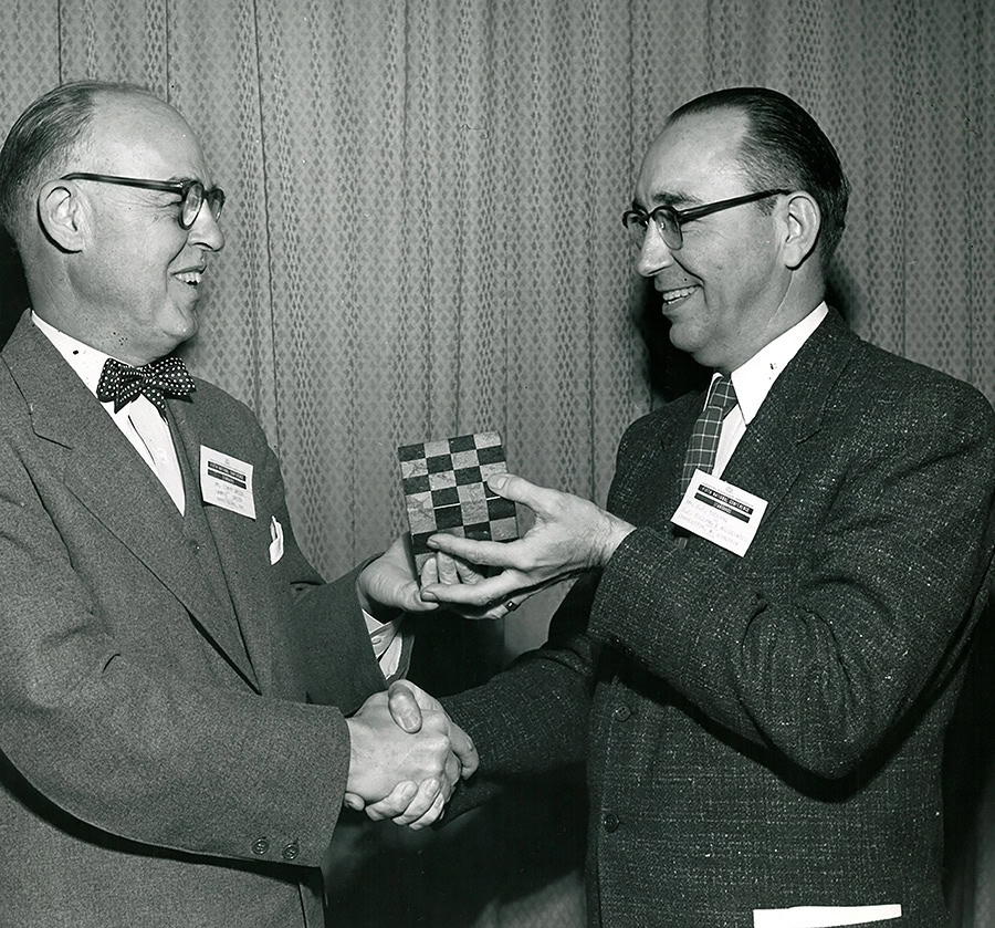 Silling Architects » Studio