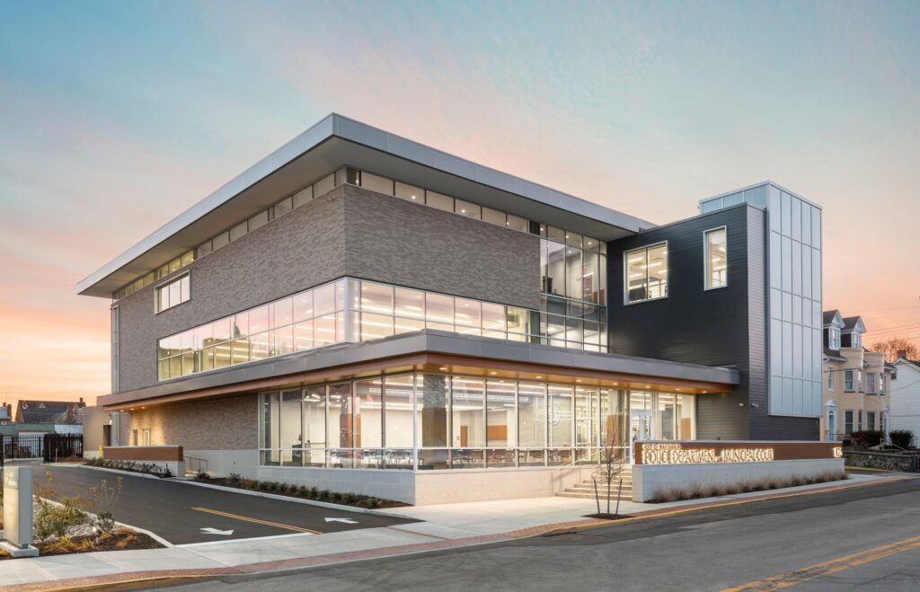 Silling Architects » News