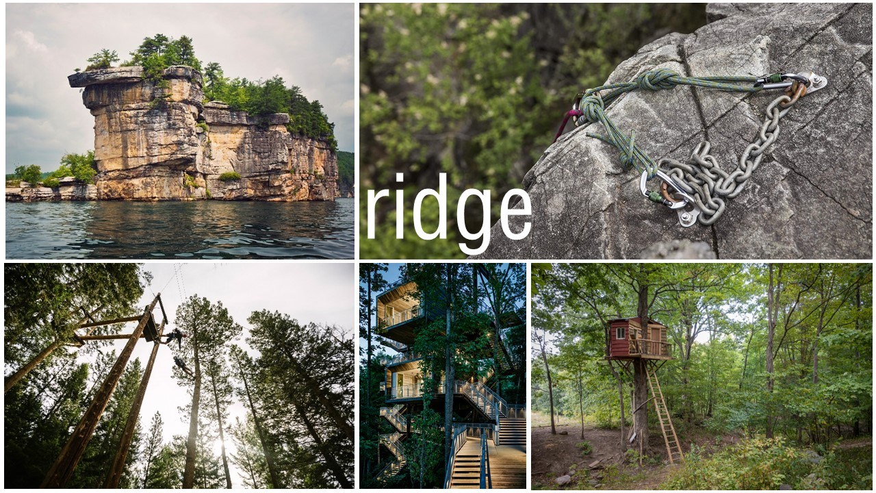 Silling Architects » Young Life Wildridge Camp – Camper Dorms