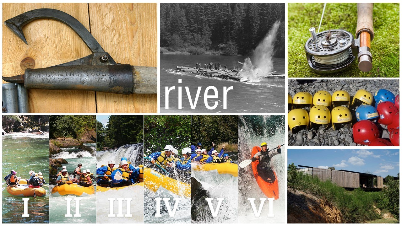 Silling Architects » Young Life Wildridge Camp – Camper Dorms