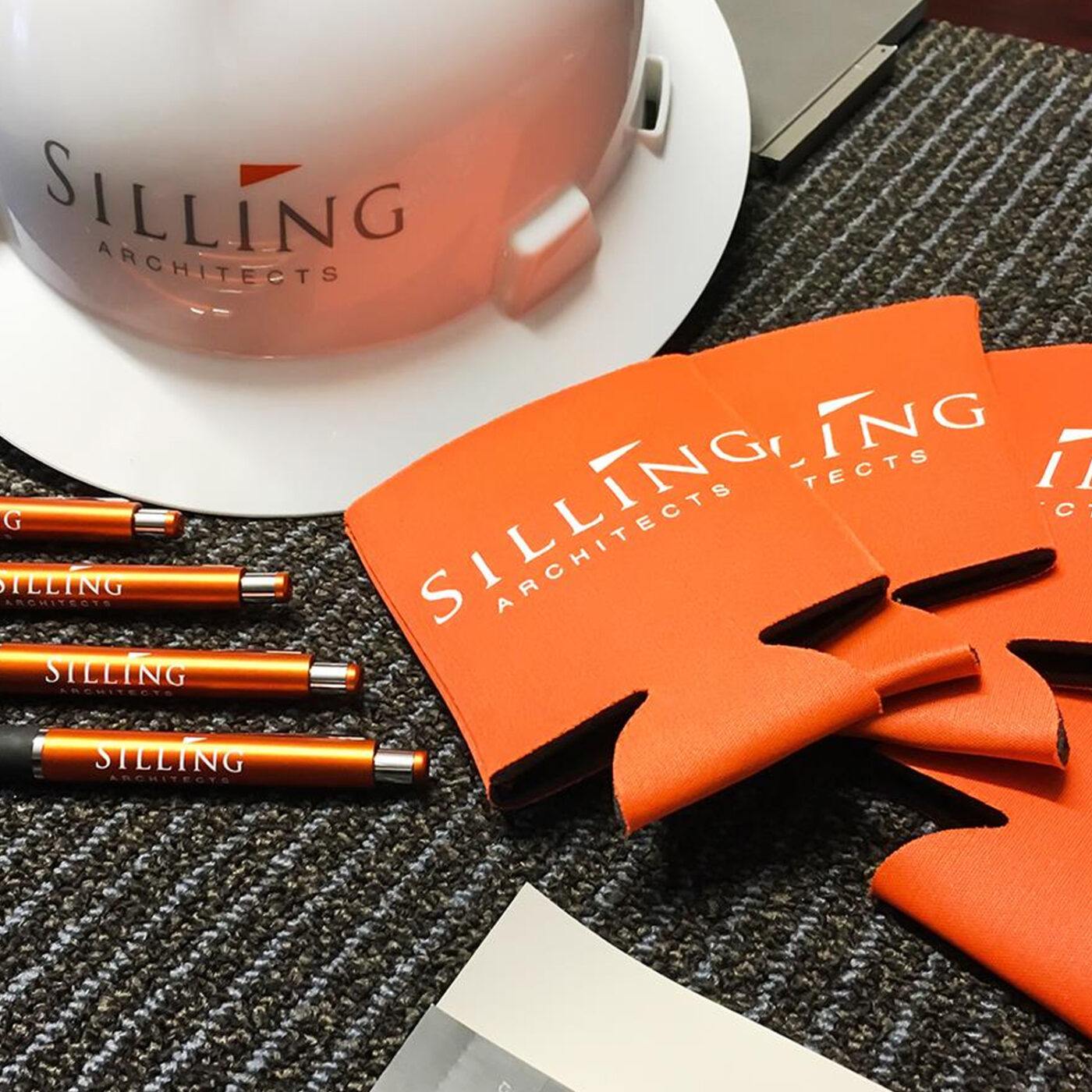 Silling Architects » Studio