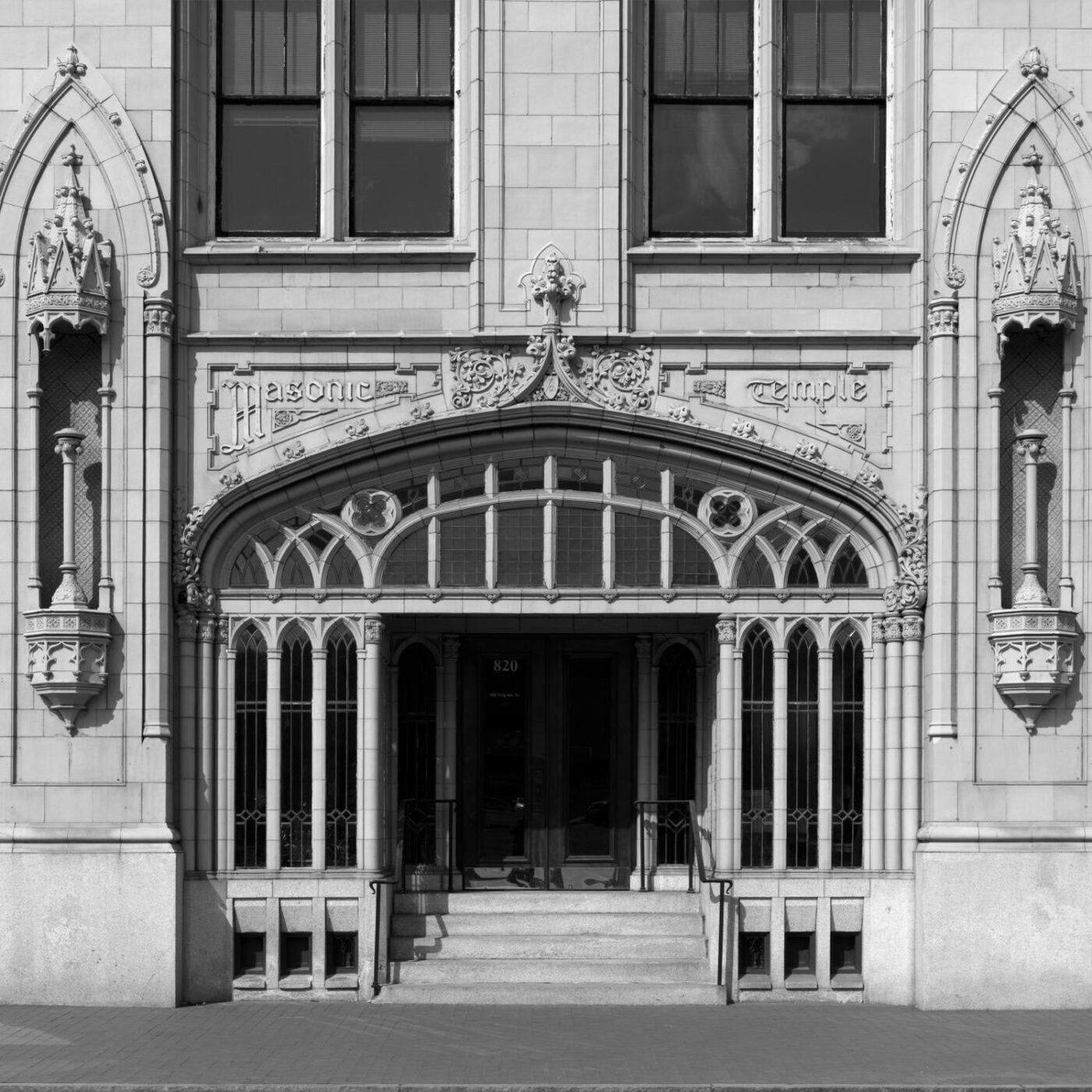 Silling Architects » Studio