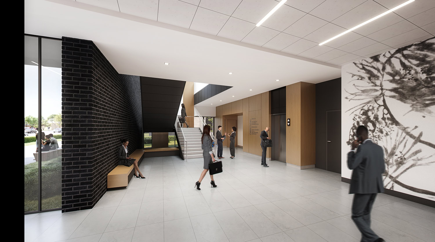 Silling Architects » Hoke County Courthouse & Administration Building